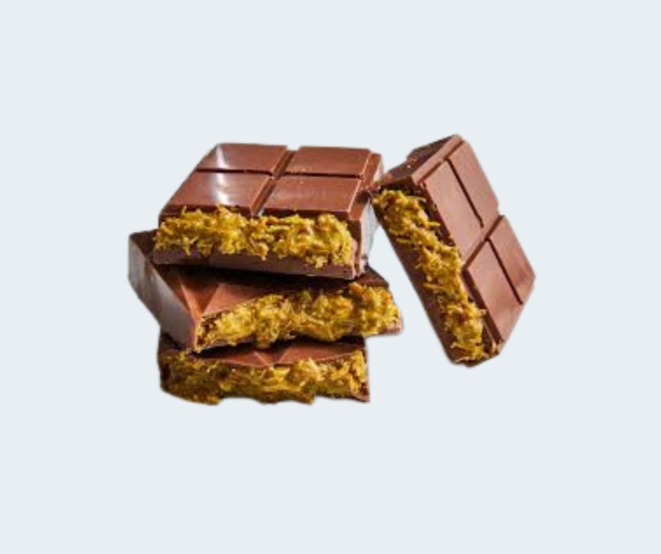 Regular Dubai Chocolate Bar – Premium Halal Dessert in Brooklyn NY